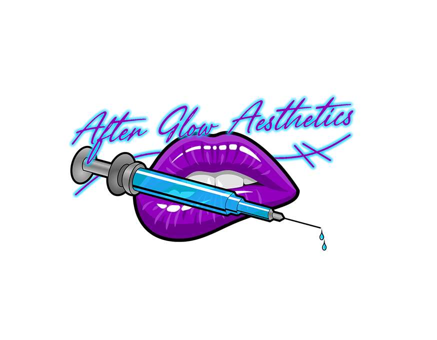 IV Cocktail Menu | After Glow Aesthetics & IV Hydration LLC